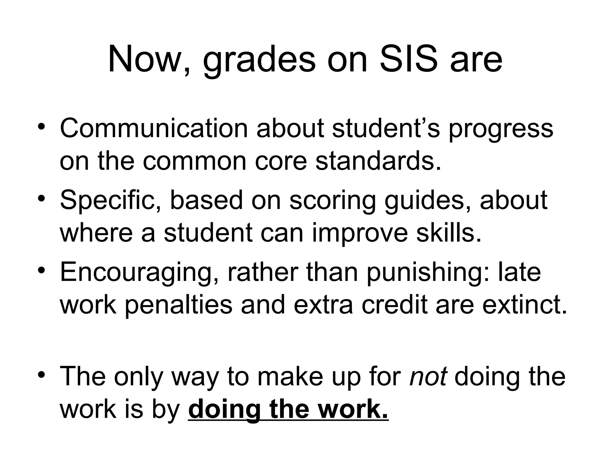 Lesswordyslides withnotes amlit_btsngradeslides | PPT | Free Download