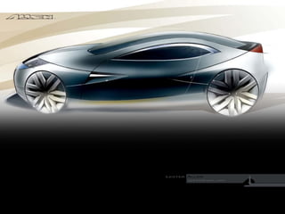 Lester Allen Designer | PPT