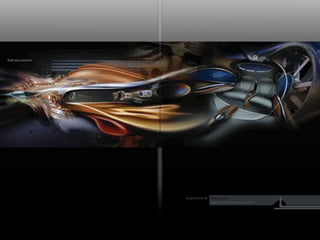 Lester Allen Designer | PPT