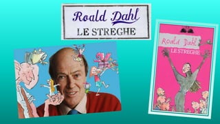 Le streghe | PPTX