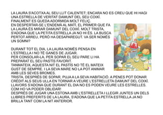 L'estrella de la laura | PDF