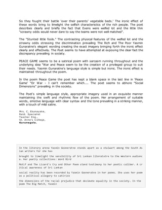 Lest we forget | DOCX