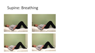 Le supine samples | PPT