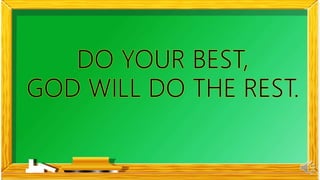 TIPS IN LICENSURE EXAMINATION FOR TEACHERS | PPT