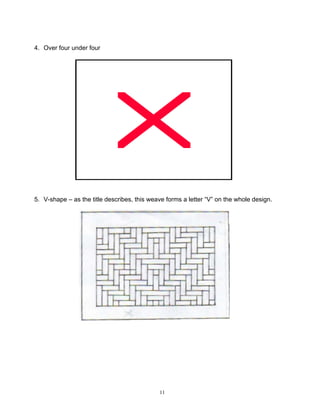 Let basic handicraft | PDF