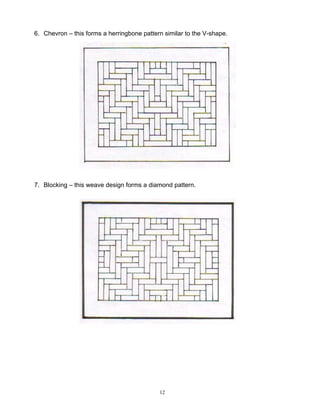 Let basic handicraft | PDF