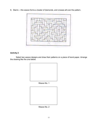 Let basic handicraft | PDF