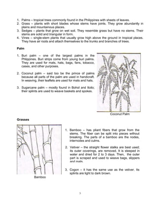 Let basic handicraft | PDF