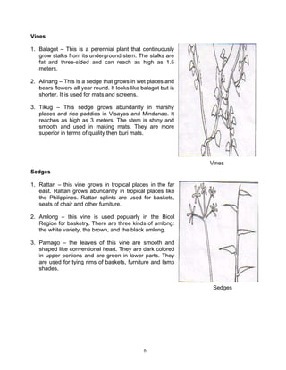 Let basic handicraft | PDF