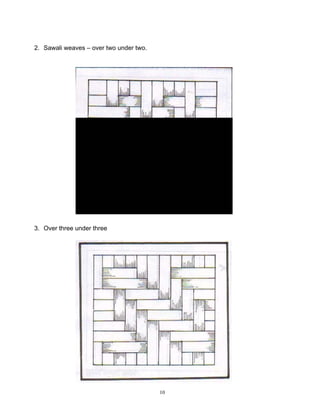 Let basic handicraft | PDF