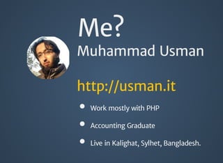 PHP Composer Basics | PDF