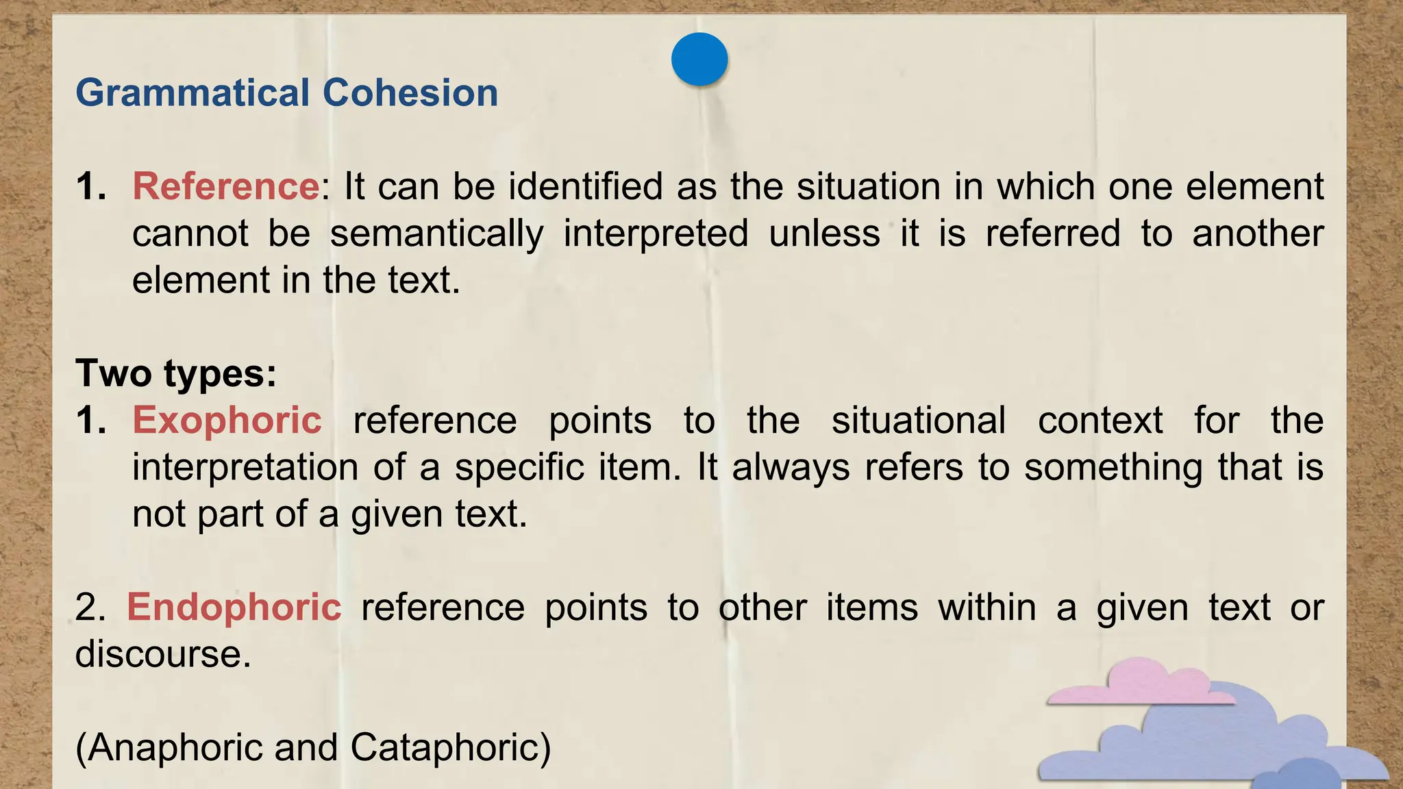 Let-English-Major-PART-II (1).pptx LET reviewer | PPTX