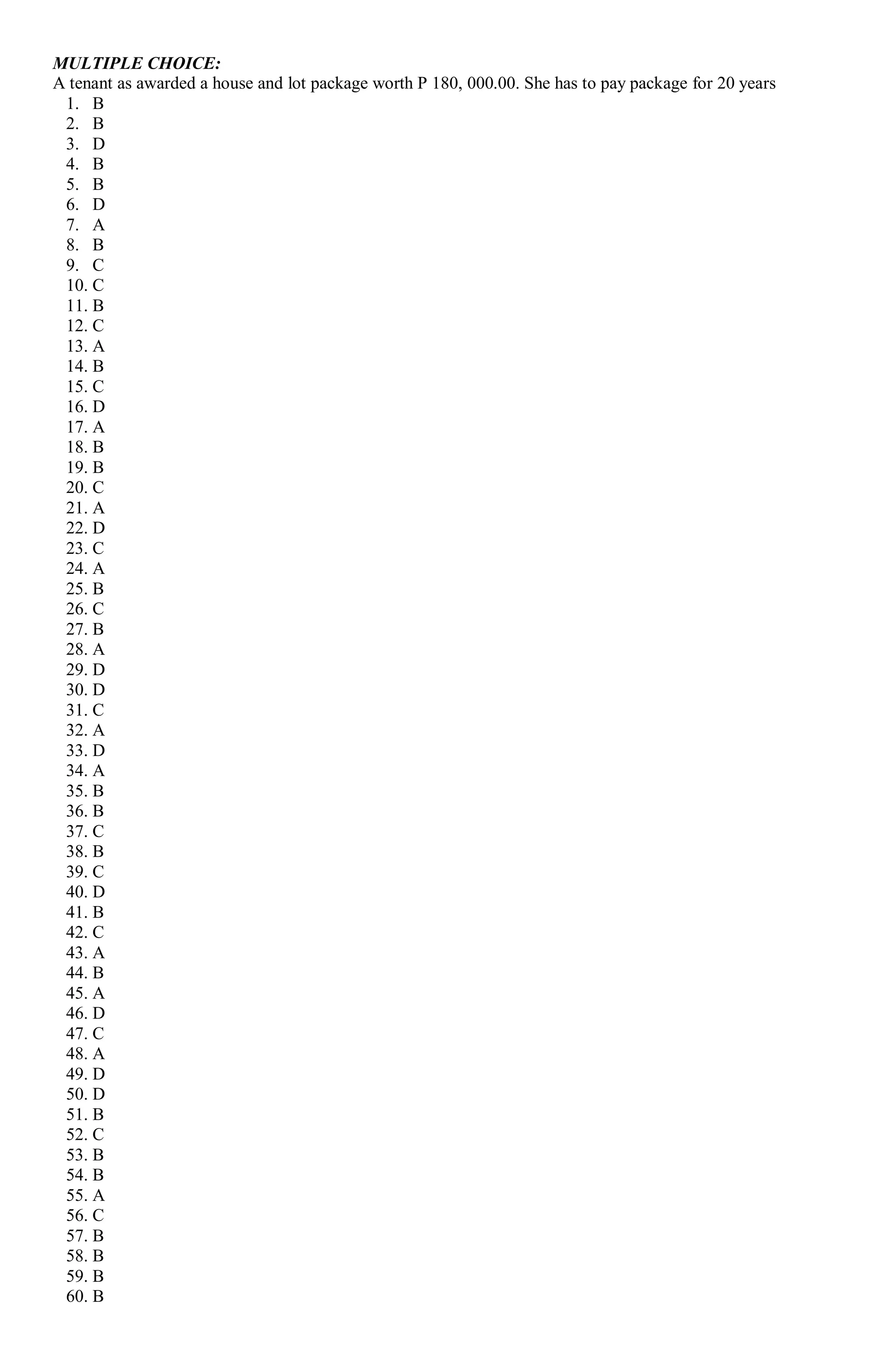 Let module-1-general-education-1 (1) | PDF