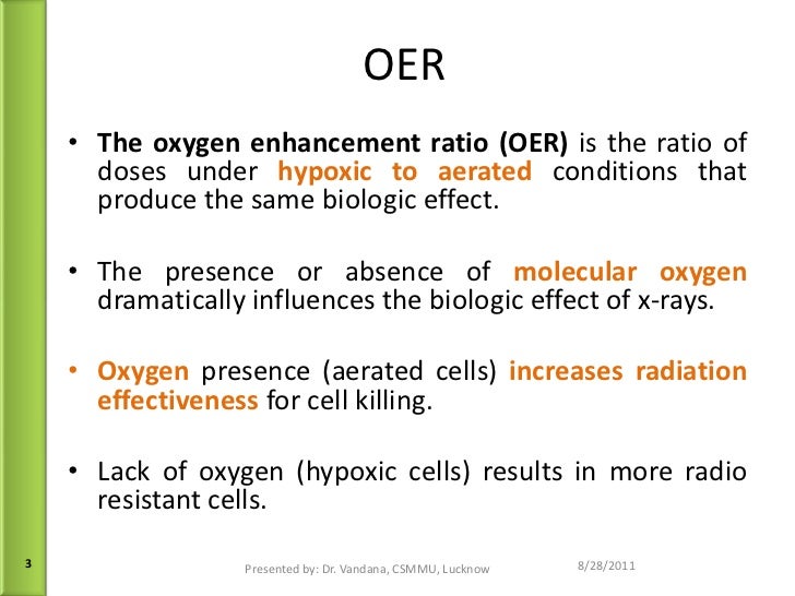 LET, RBE & OER - dr vandana