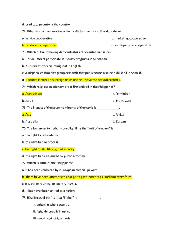 Let questions (3) | PDF | Chemistry | Science