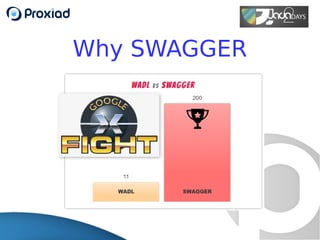 Let your REST API talk @java2days | PDF