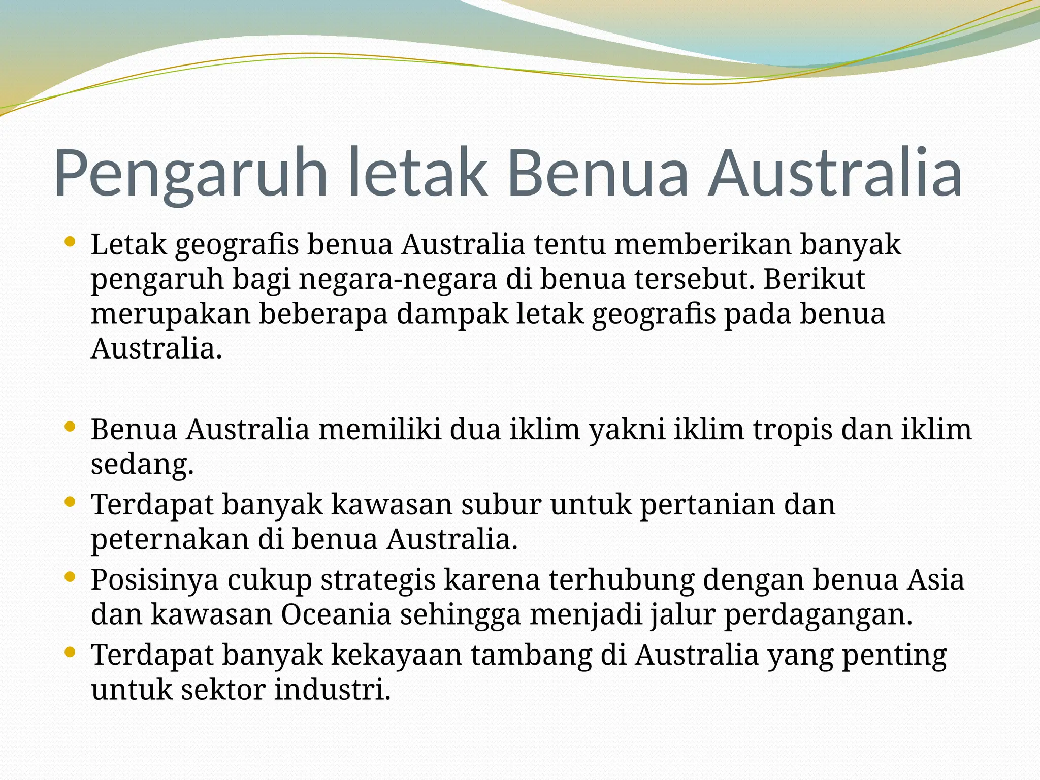LETAK DAN LUAS BENUA AUSTRALIA, AFRIKA & EROPA.pptx