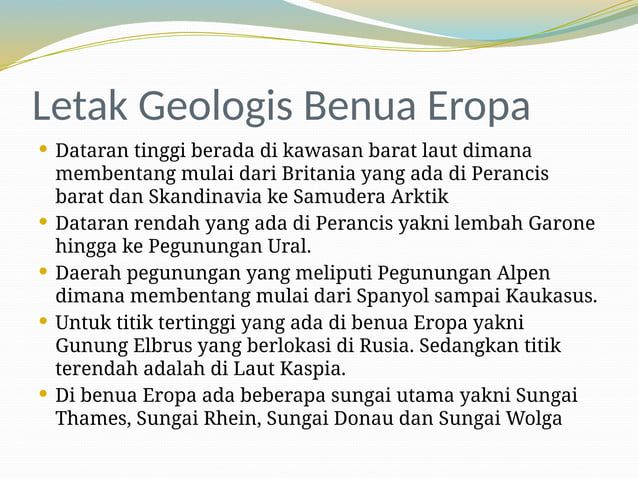 LETAK DAN LUAS BENUA AUSTRALIA, AFRIKA & EROPA.pptx