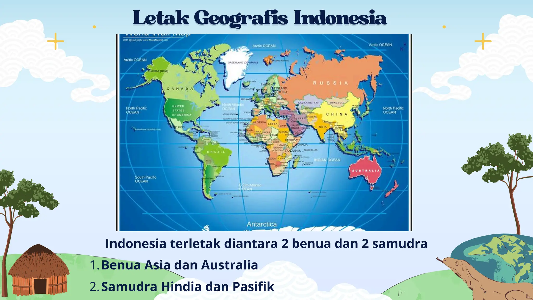 Letak dan Luas Wilayah Indonesia tema 1 kelas 7 IPS .pdf