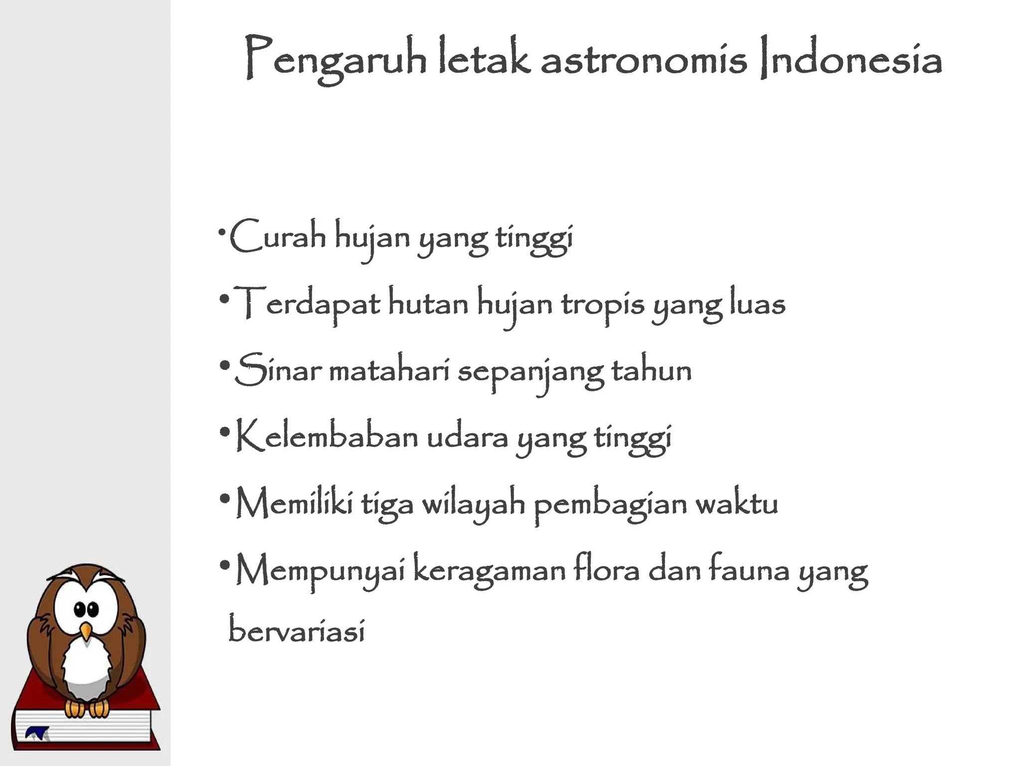 Letak geografis dan astronomis Indonesia.ppt