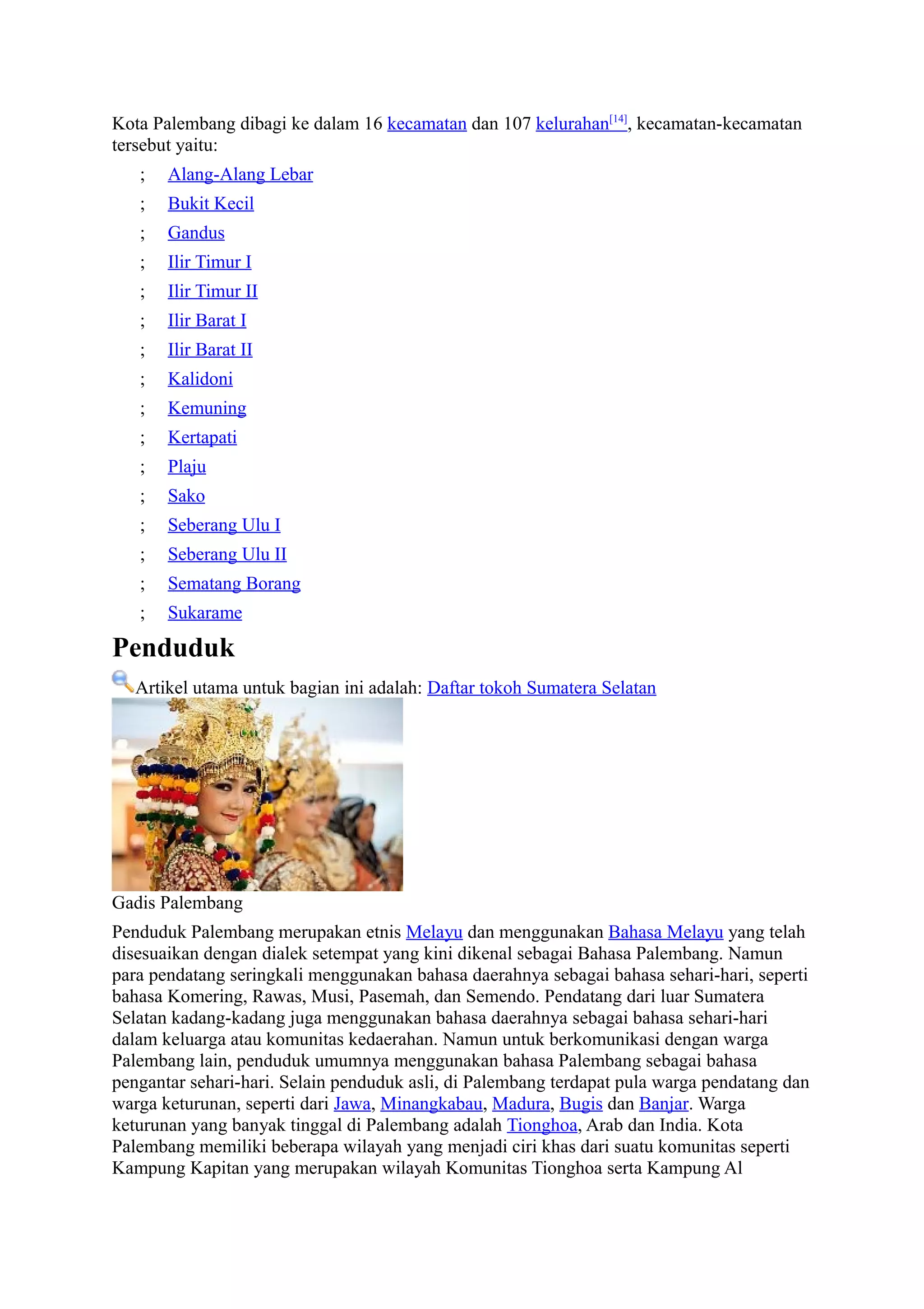 Letak geografis sumatera selatan | PDF
