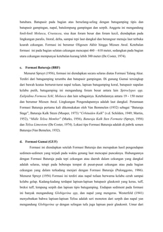 Letak geografis sumatera selatan | PDF