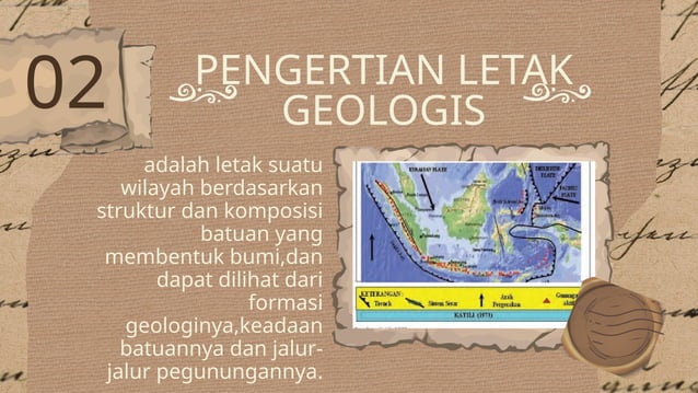 Letak Geologis indonesia Kelas XI .pptx