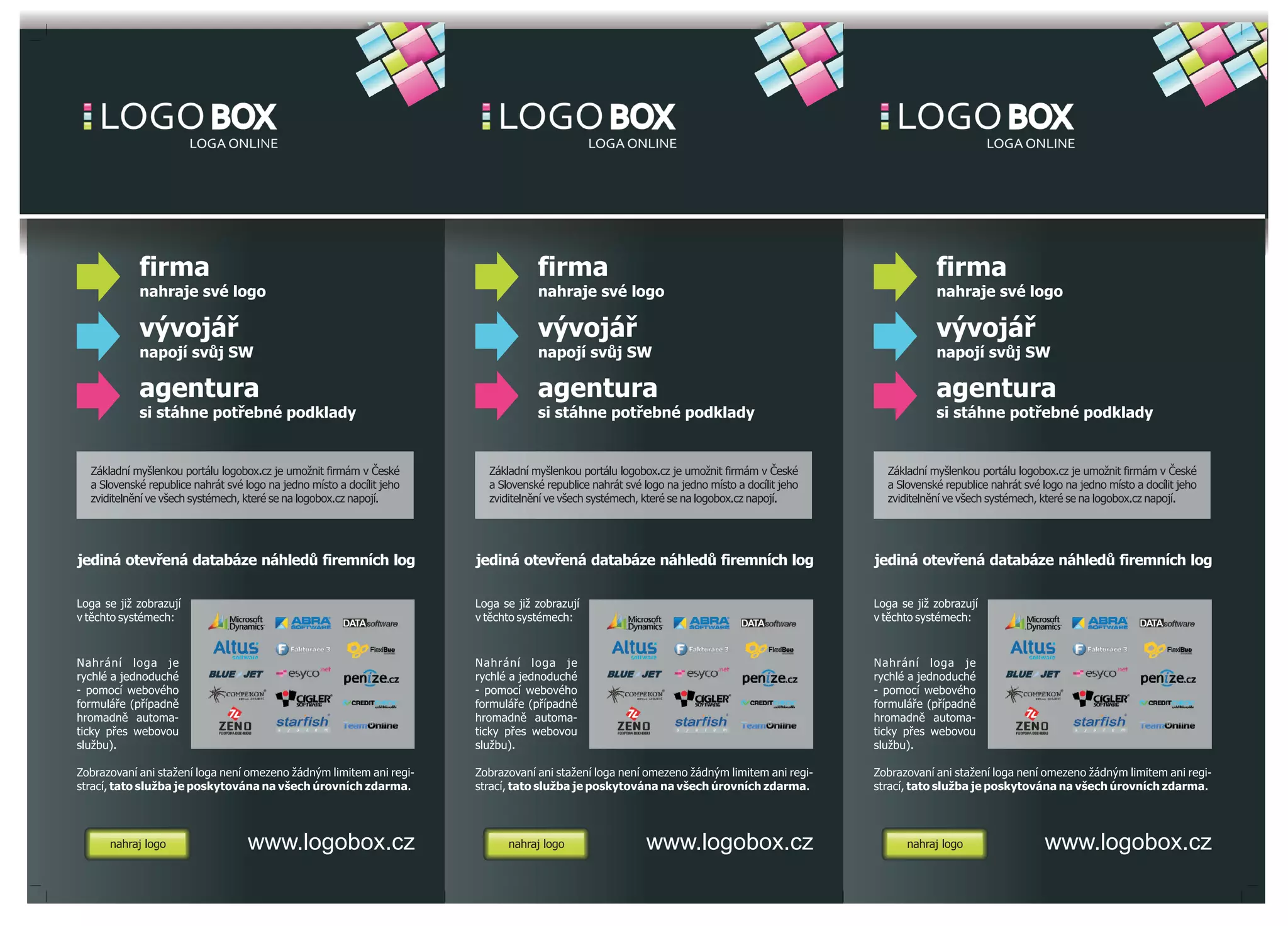 Letak logobox mini_m03 | PDF