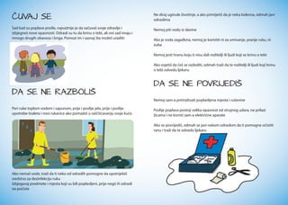 Letak za djecu unicef | PPT