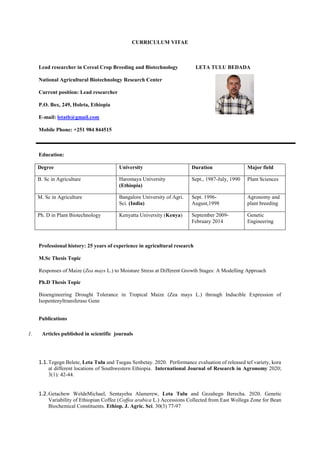 LETA TULU BEDADA Curriculum veV_2022.pdf