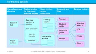 Let your content flow | PPT