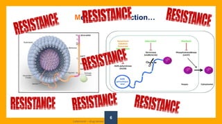 Letermovir drug review | PPTX