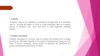 lethality assessment.pptx