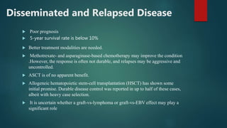 Lethal midline granuloma treatment approach | PPTX