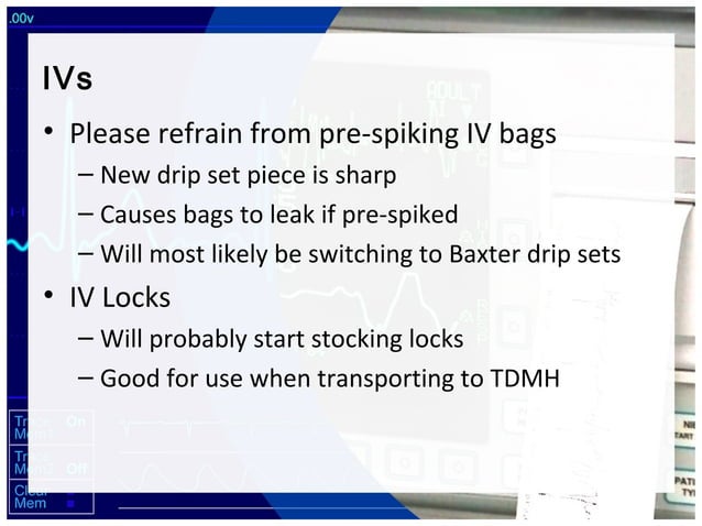 Lethal Cardiac Rhythms - Manual Defibrillation | PPT