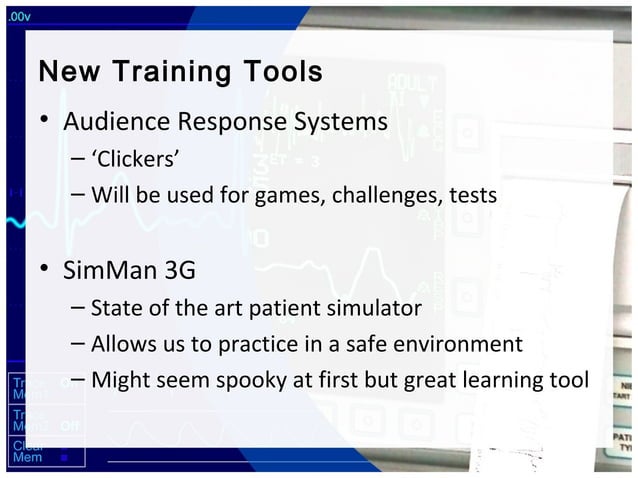 Lethal Cardiac Rhythms - Manual Defibrillation | PPT