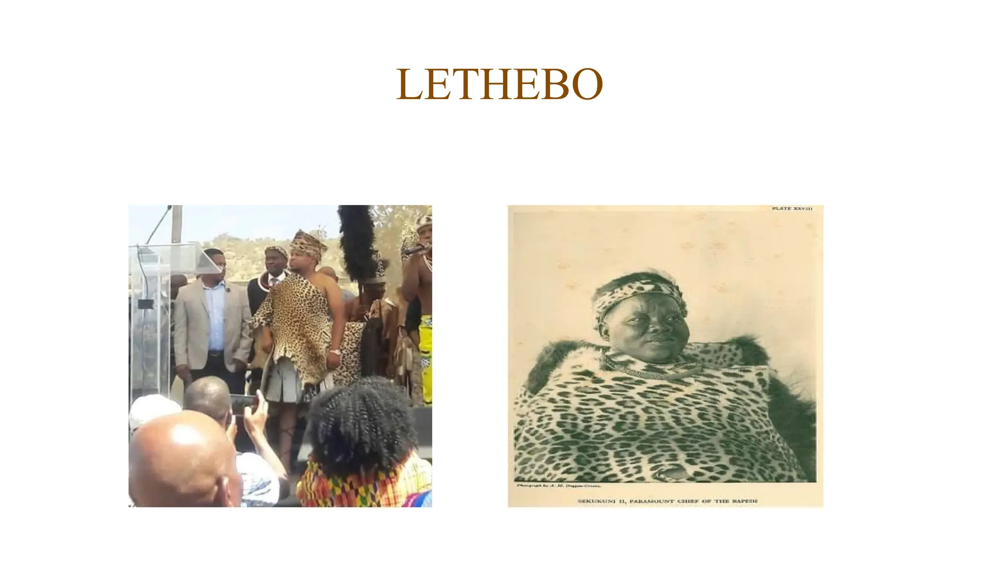 LETHEBO - Tshekatsheko ya sereto (1).pptx