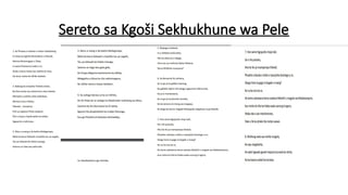 LETHEBO - Tshekatsheko ya sereto (1).pptx
