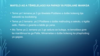 Lethebo final group presentation1 AFT220 | PPTX