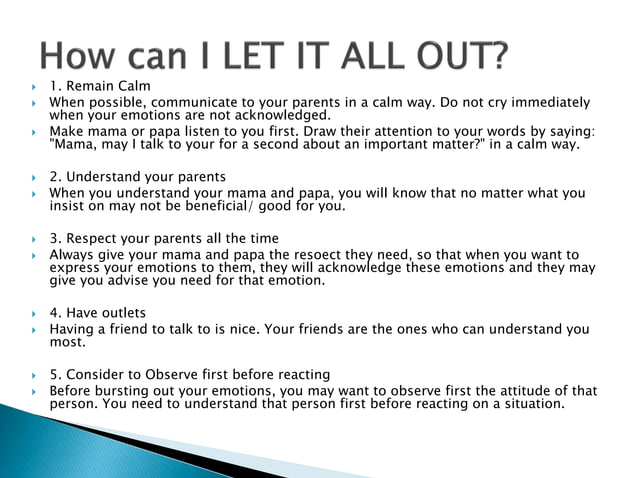 Let it all out Day 4 Psychosocial Sessionspptx.pptx
