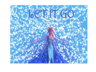 Let it go | ODP