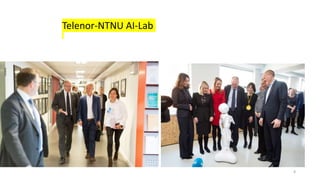 AI and Smarter Media | PPTX