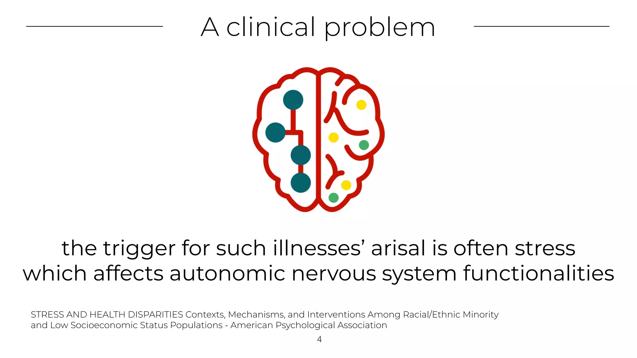 Sentiment Sex Difference In Autonomic Nervous System Functionalities Under Stress Ppt