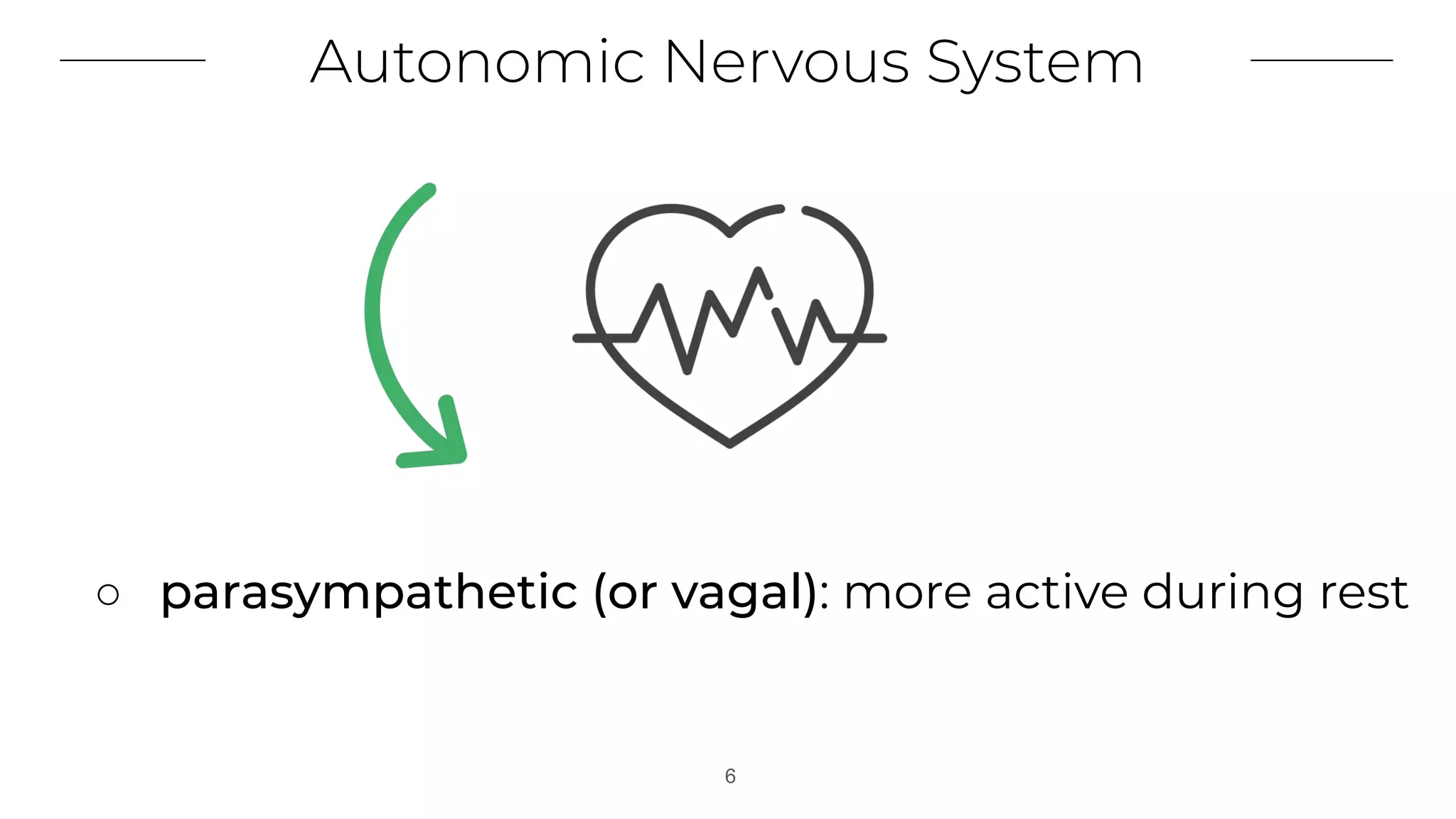 Sentiment Sex Difference In Autonomic Nervous System Functionalities