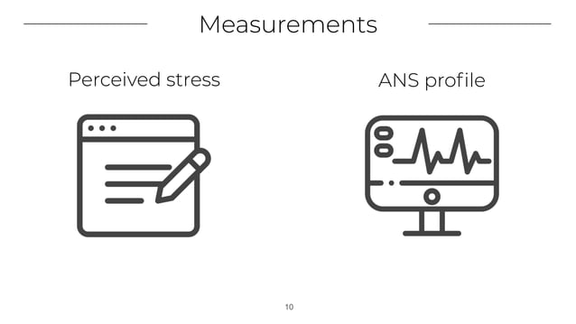 Sentiment Sex Difference In Autonomic Nervous System Functionalities Under Stress Ppt