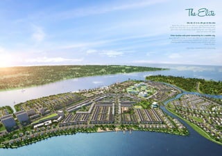 DỰ ÁN AQUA CITY | PDF