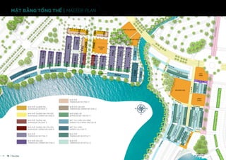DỰ ÁN AQUA CITY | PDF