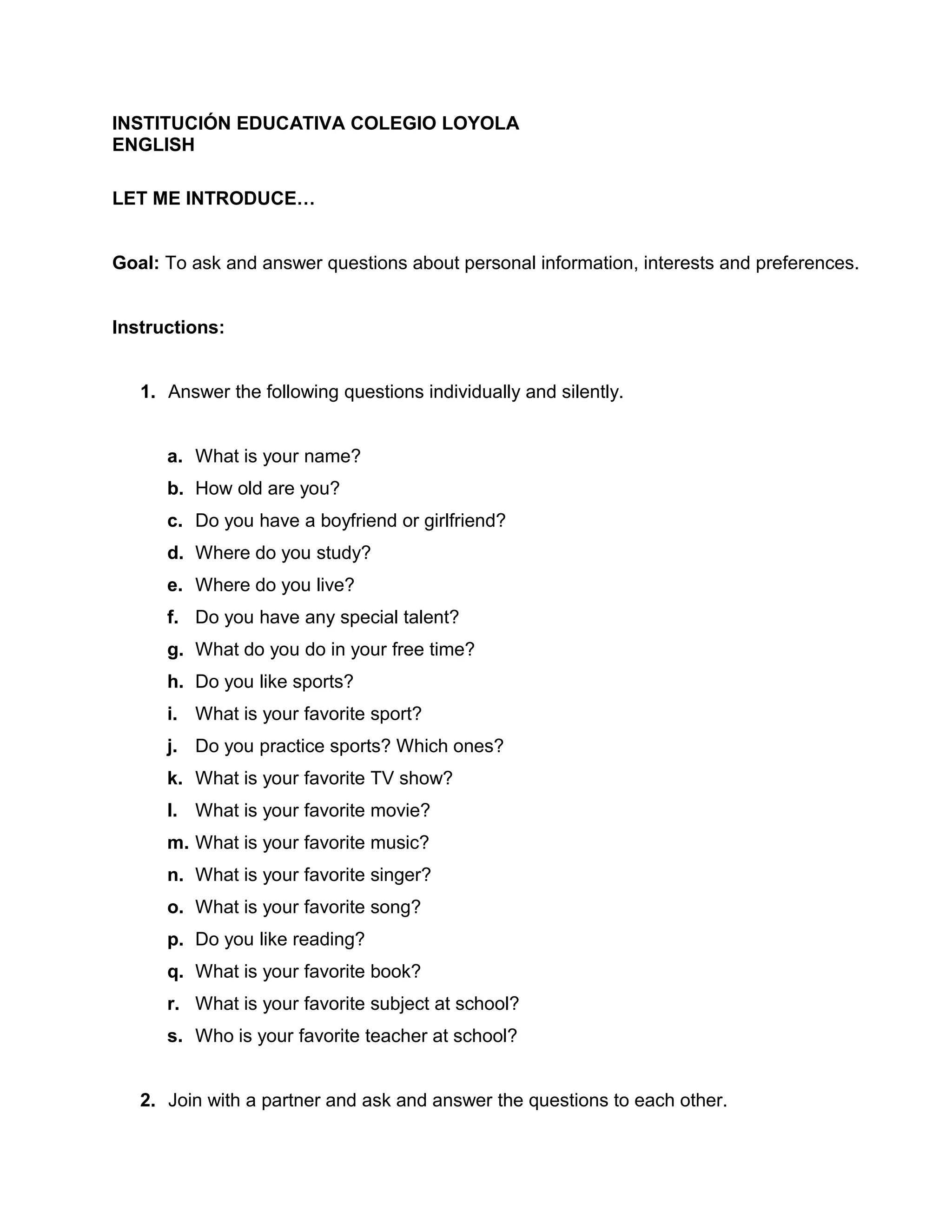 Let me introduce... | PDF