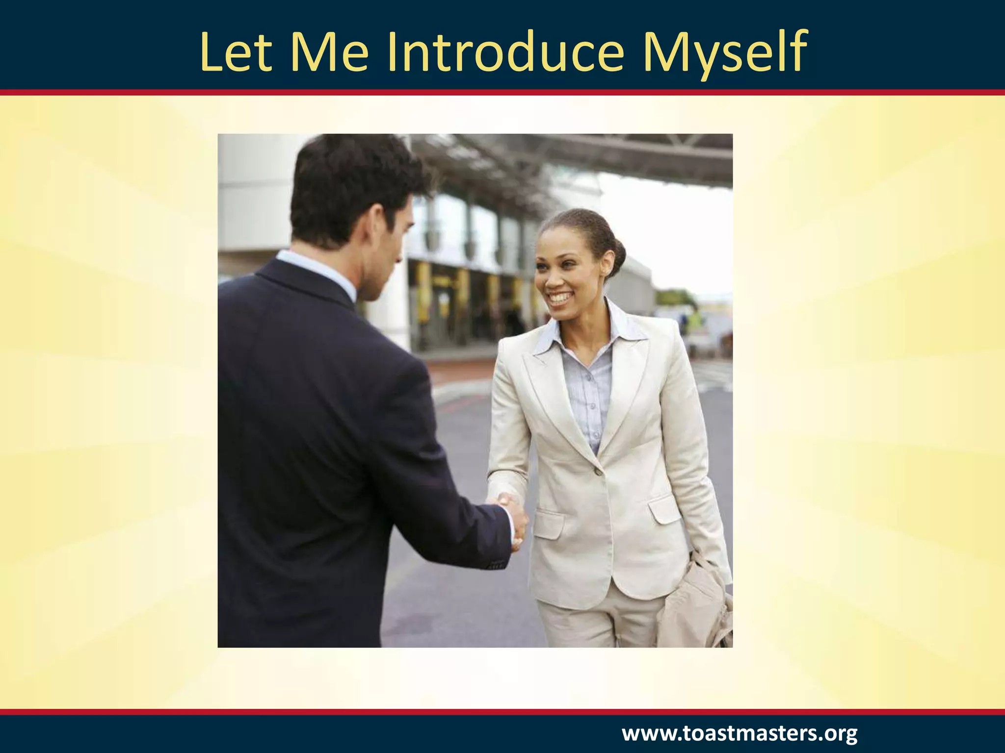 Crafting Meaningful and Compelling Speech Introductions | PPT