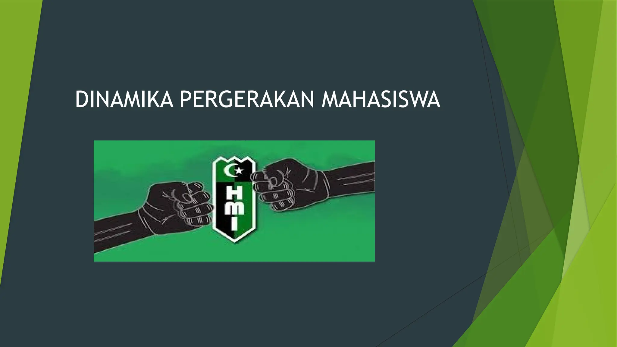 LETO KEI DINAMIKA PERGERAKAN MAHASISWA.pptx